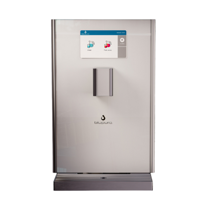 Flavored water dispensers | Aqua Vital | Vitality at Work & Home